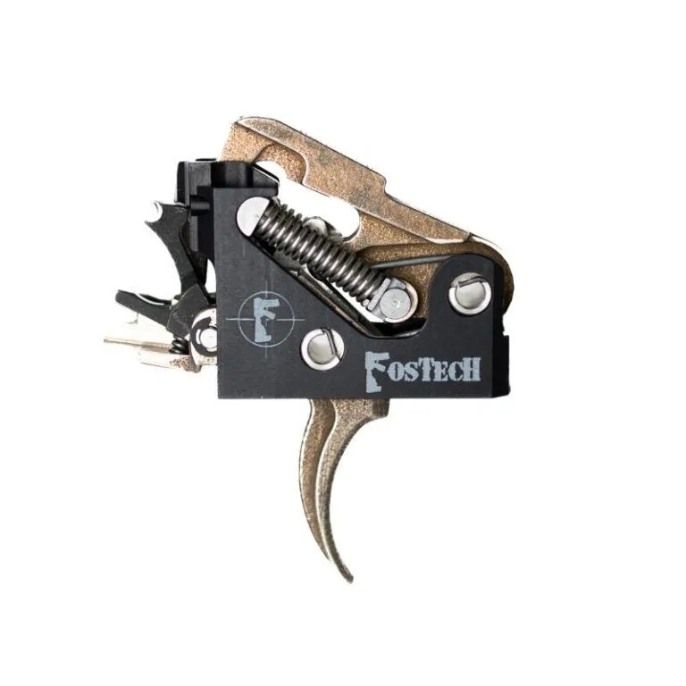 Home – FosTecH, Inc.