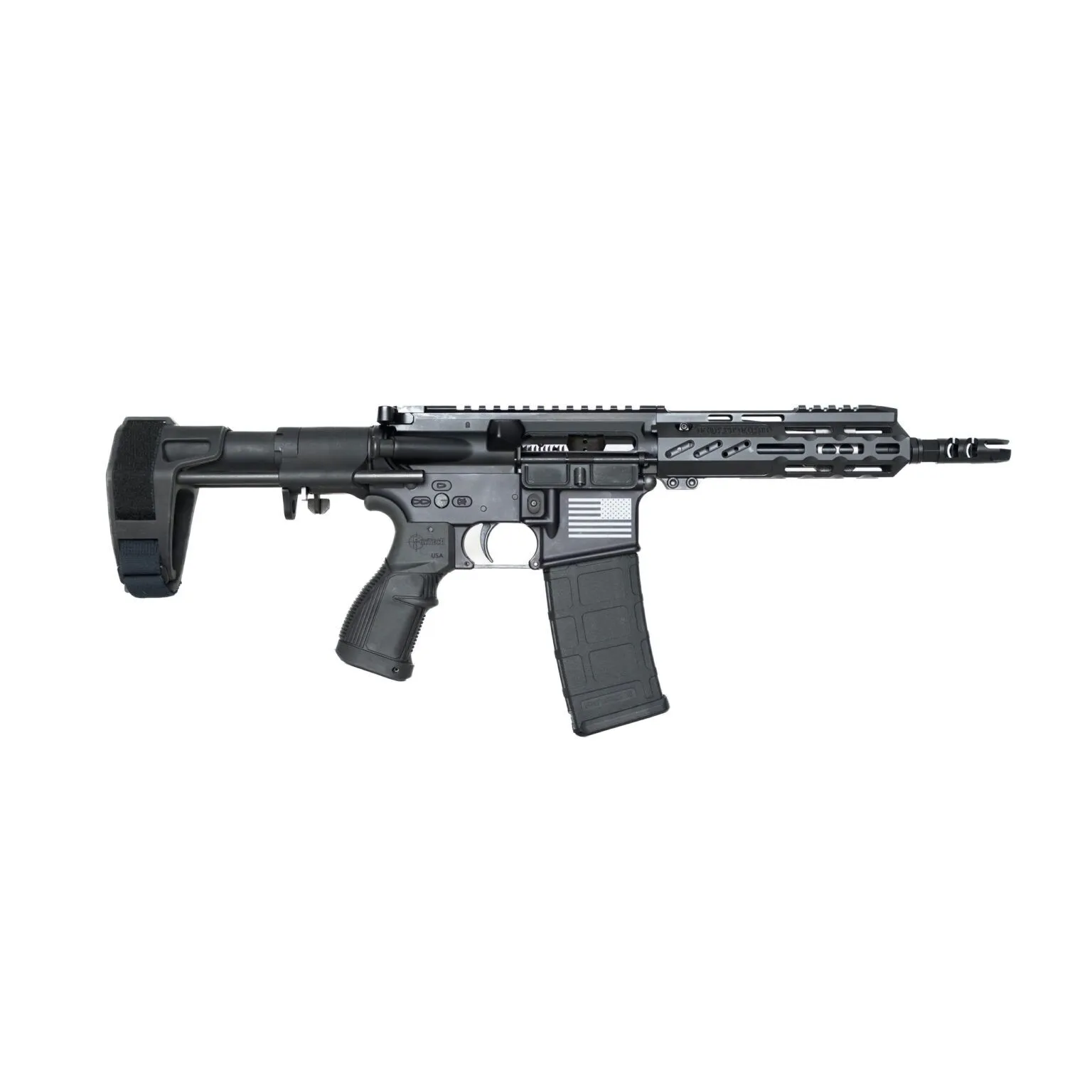 Home – FosTecH, Inc.