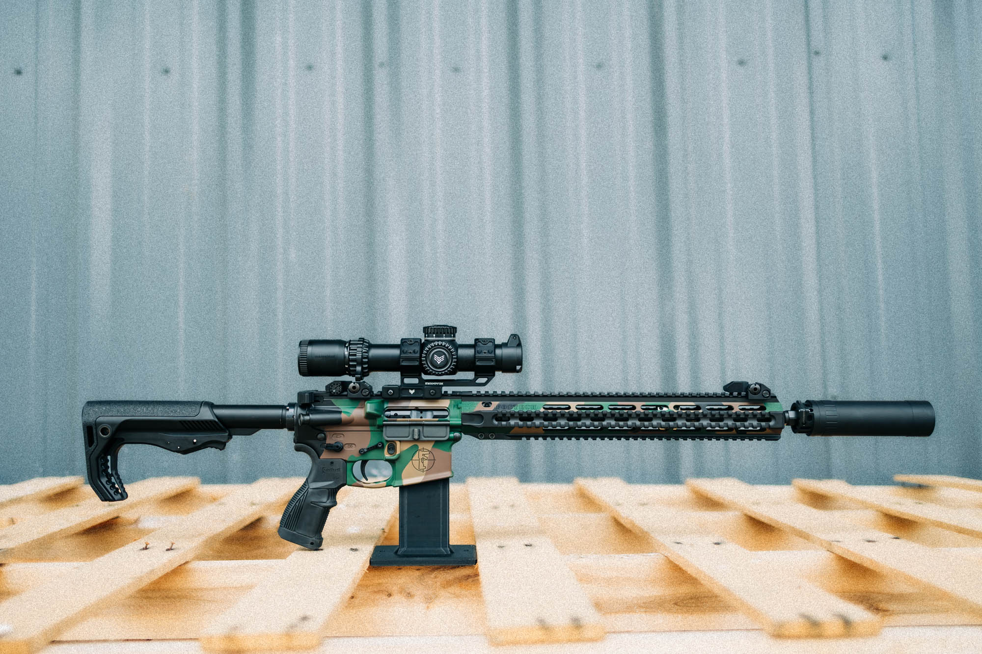 Home – FosTecH, Inc.