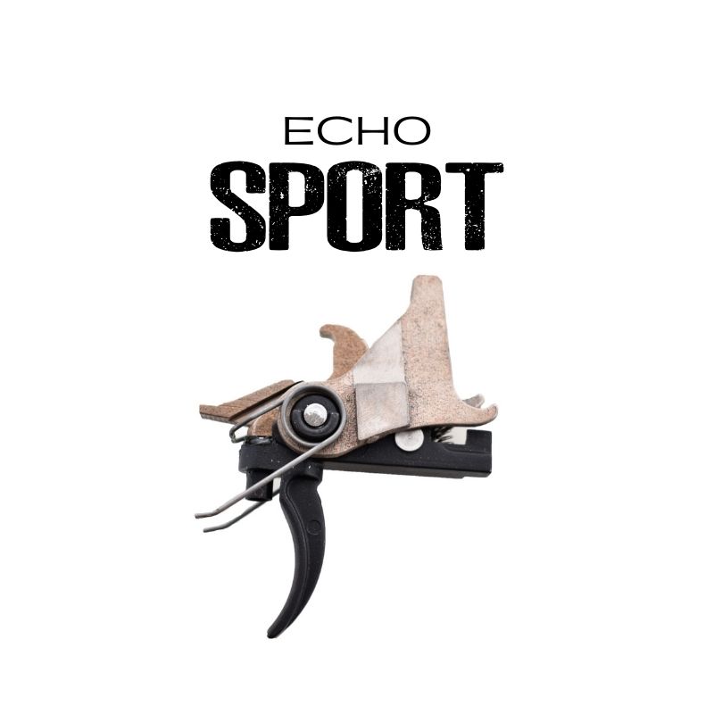 Echo Sport Trigger Fostech Inc