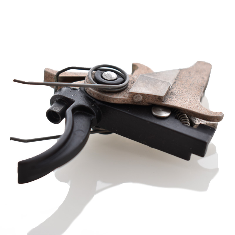 Echo Sport Trigger Fostech Inc