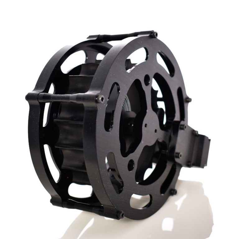 Origin-12 GEN-2 Long Barrel Shotgun – Fostech, Inc.