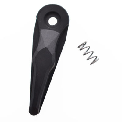 Echo AK Selector Lever – FosTecH, Inc.