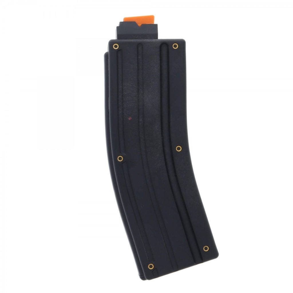 .22 Caliber Magazine – Fostech, Inc.