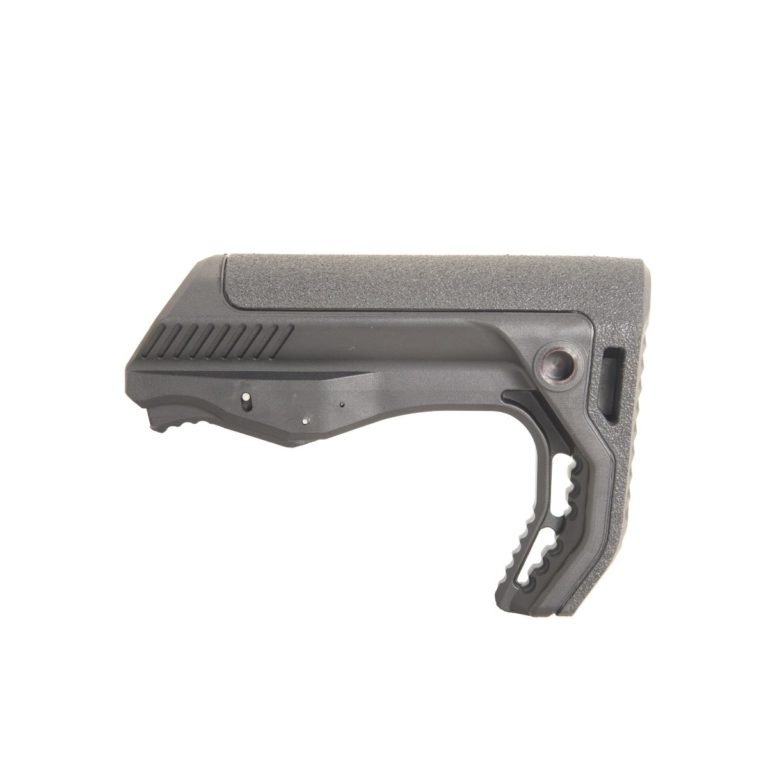 Fostech Tomahawk AR-15 Stock – Fostech, Inc.