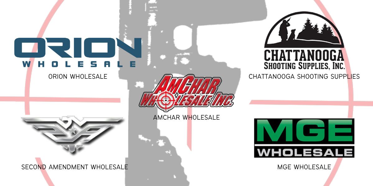 Fostech Wholesale Partners – Fostech, Inc.