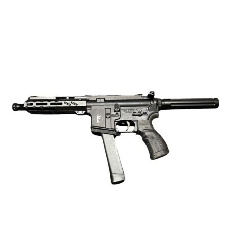 Shop – Fostech, Inc.