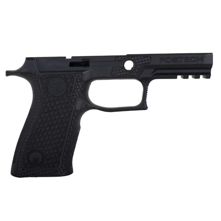 Handguns – Fostech, Inc.