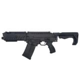 Origin-12 GEN-2 Short Barrel Shotgun – Fostech, Inc.