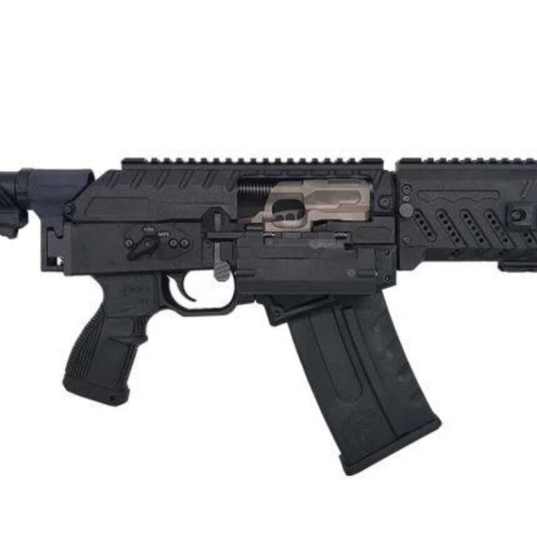 Origin-12 GEN-2 Short Barrel Shotgun – Fostech, Inc.