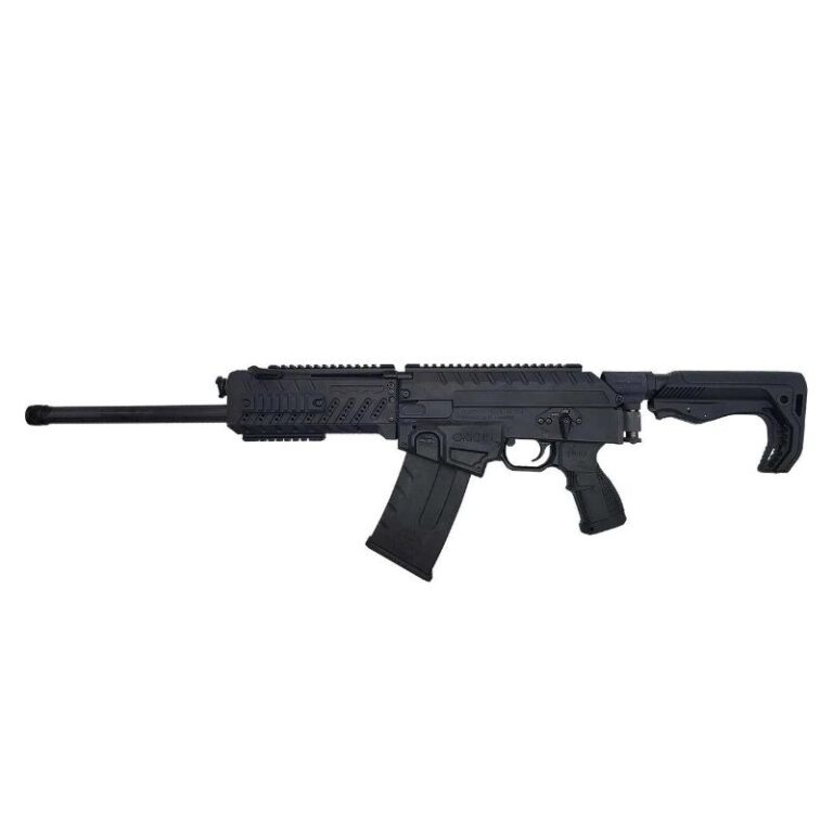 Origin-12 GEN-2 Long Barrel Shotgun – Fostech, Inc.