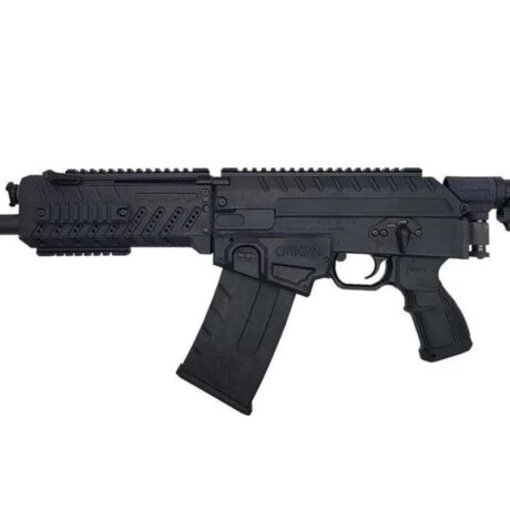 Origin-12 GEN-2 Long Barrel Shotgun – FosTecH, Inc.