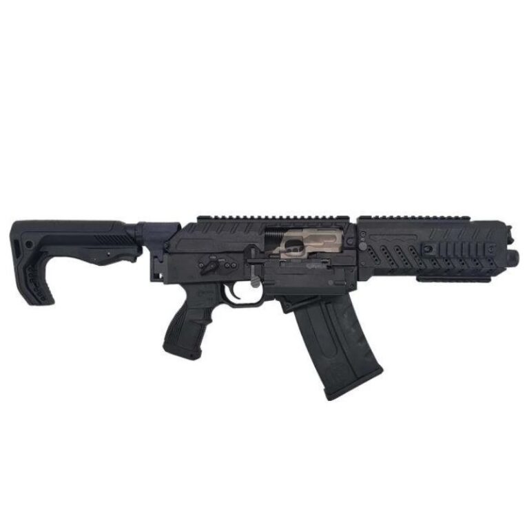 Origin-12 GEN-2 Short Barrel Shotgun – Fostech, Inc.