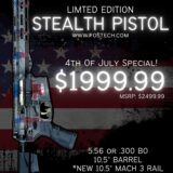 FosTecH Shop – Fostech, Inc.