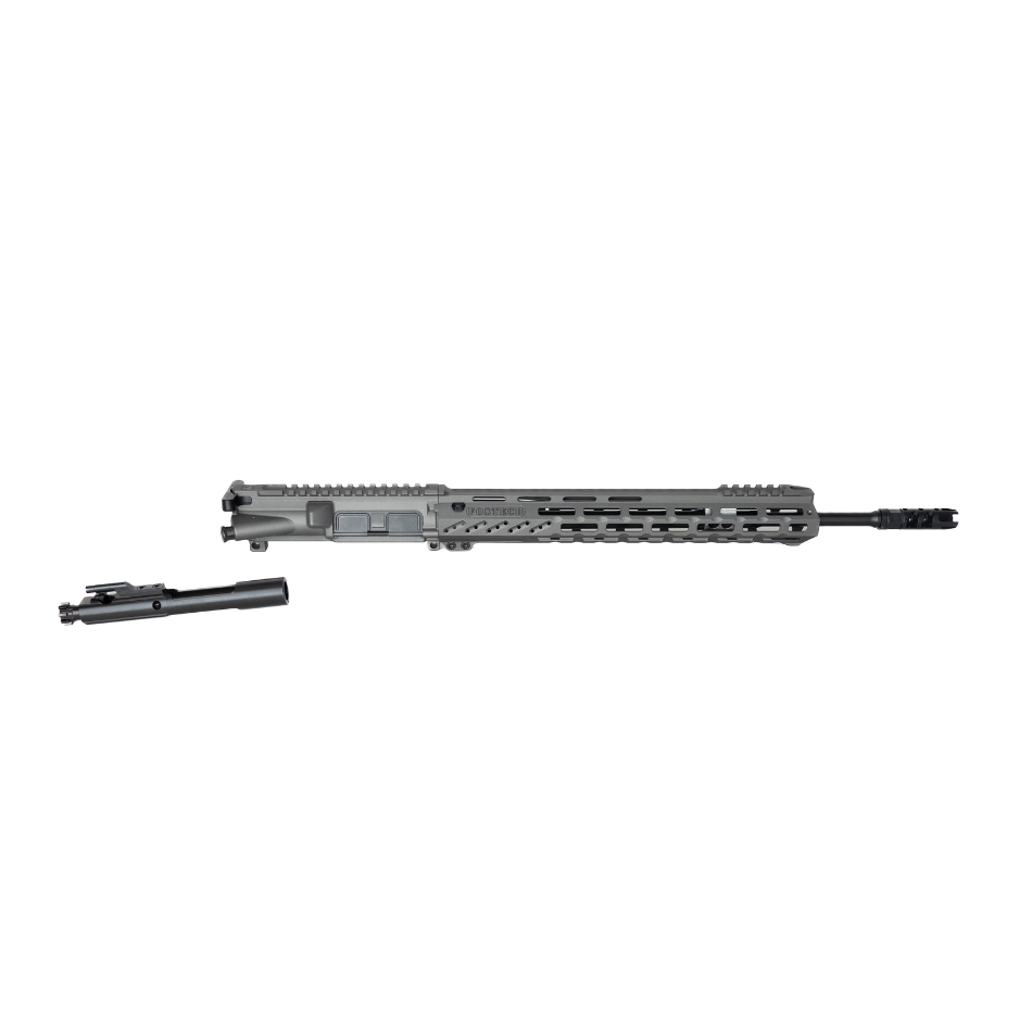 Flite Complete Upper Receiver w/ Mach 2 Handguard – FosTecH, Inc.