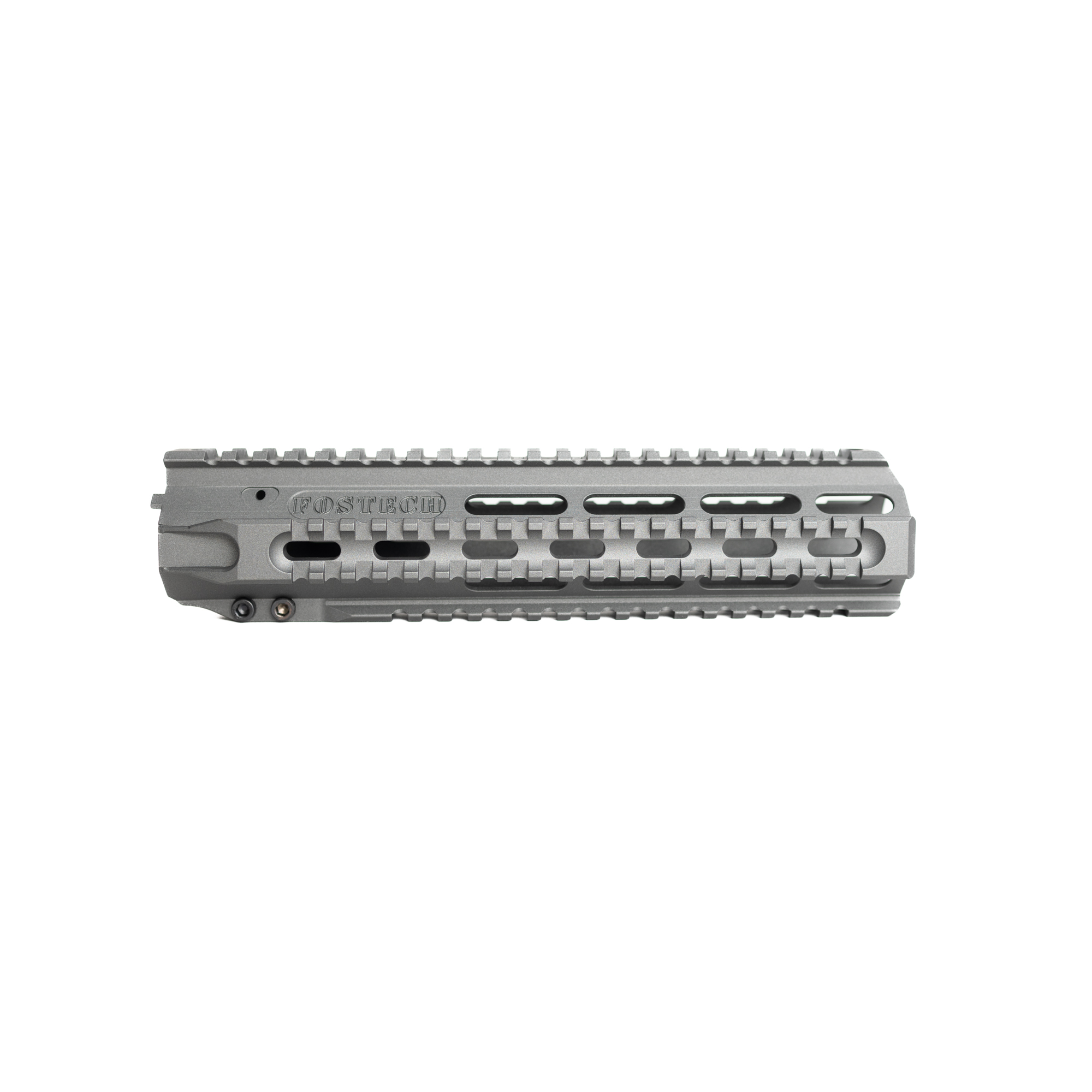 Mach-4 Light Weight Technology Handguards – FosTecH, Inc.