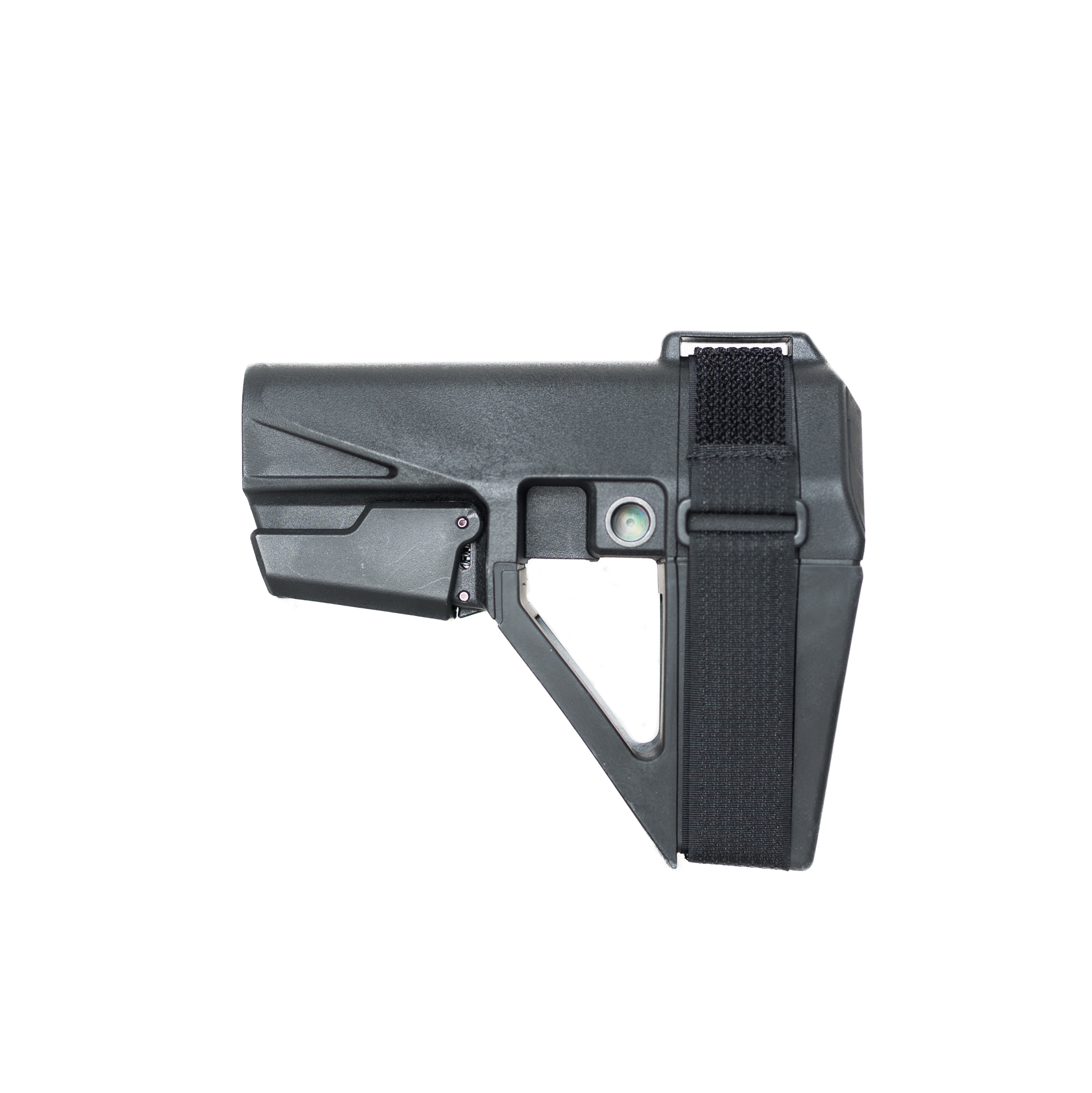SB Tactical SBA5 Brace – FosTecH, Inc.
