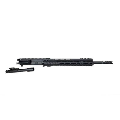 Tech Complete Upper Receiver w/ Mach 2 Handguard – FosTecH, Inc.