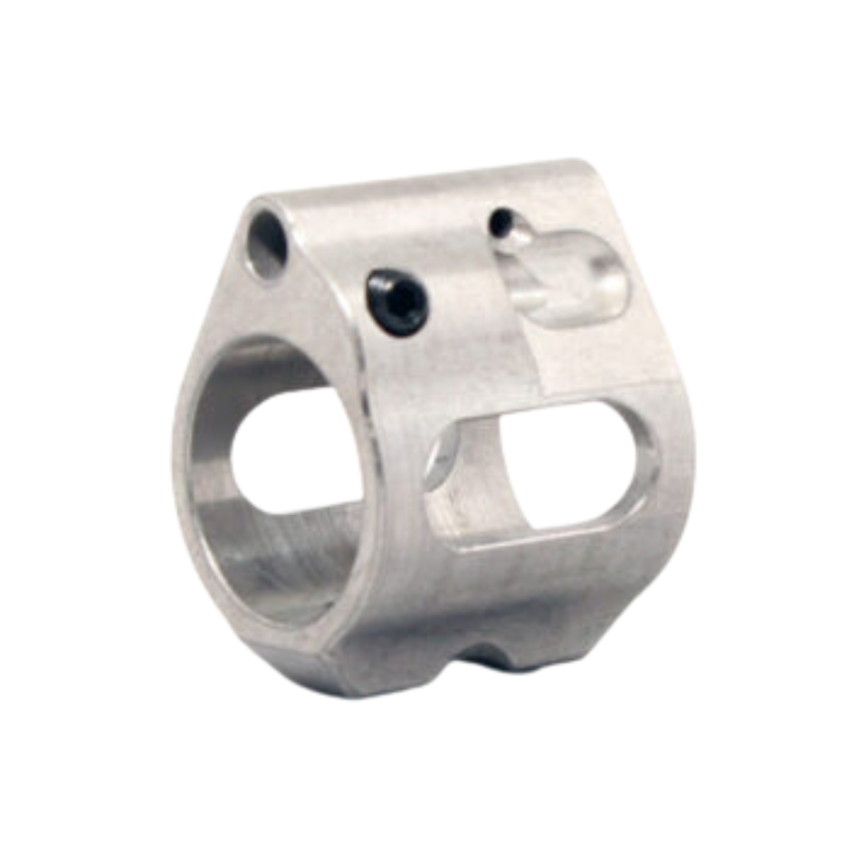 Throttle Adjustable Gas Block – FosTecH, Inc.