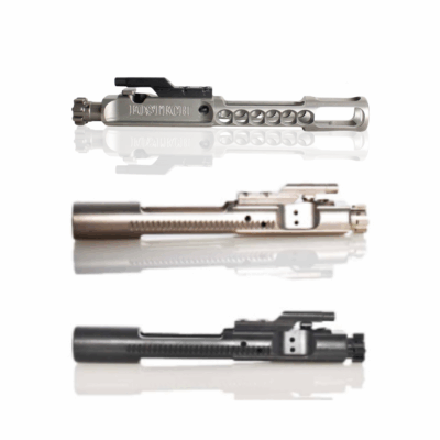 FosTecH Complete Bolt Carrier Group – FosTecH, Inc.