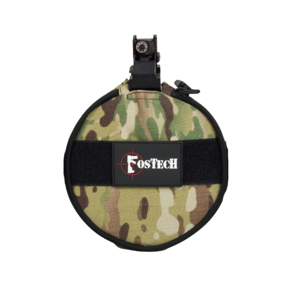 Origin-12 Shotgun 20 Round Drum Bag – FosTecH, Inc.