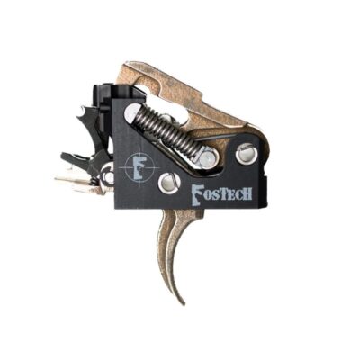 Echo Trigger for AR: Rapid Fire Control Upgrade – FosTecH, Inc.