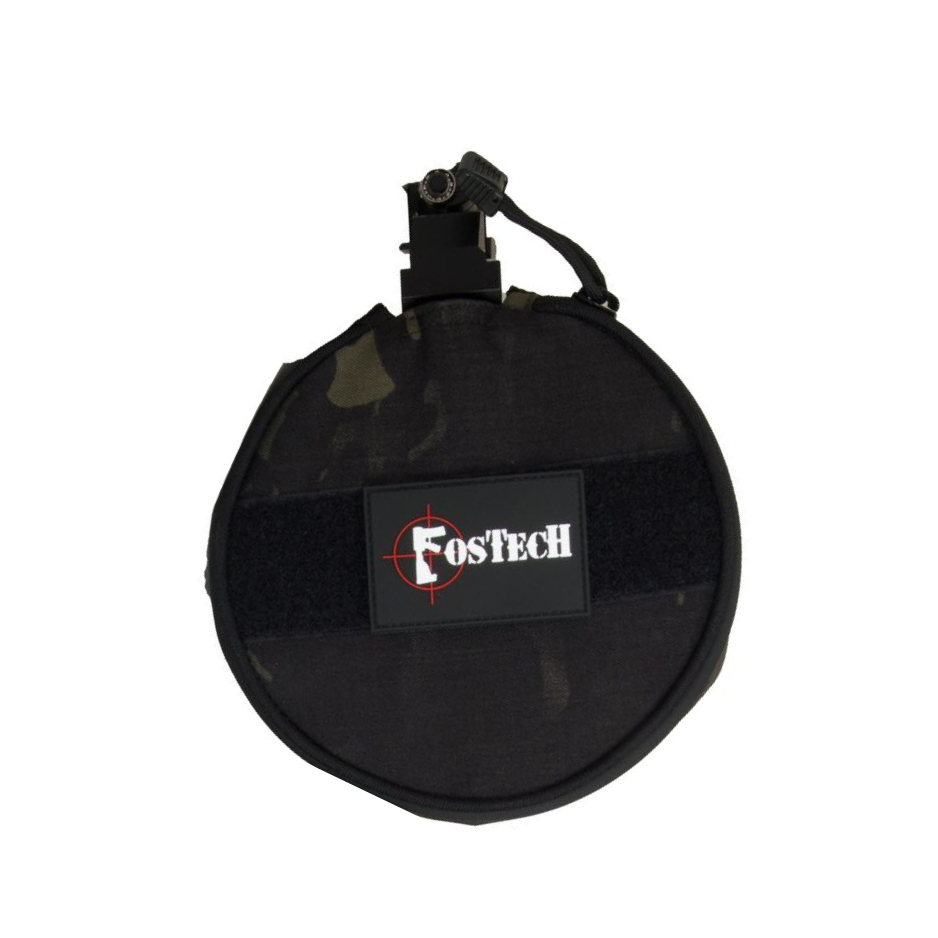 Origin-12 Shotgun 20 Round Drum Bag – FosTecH, Inc.