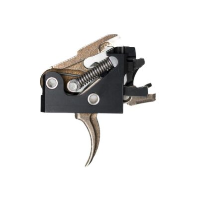 Echo Trigger for AR: Rapid Fire Control Upgrade – FosTecH, Inc.