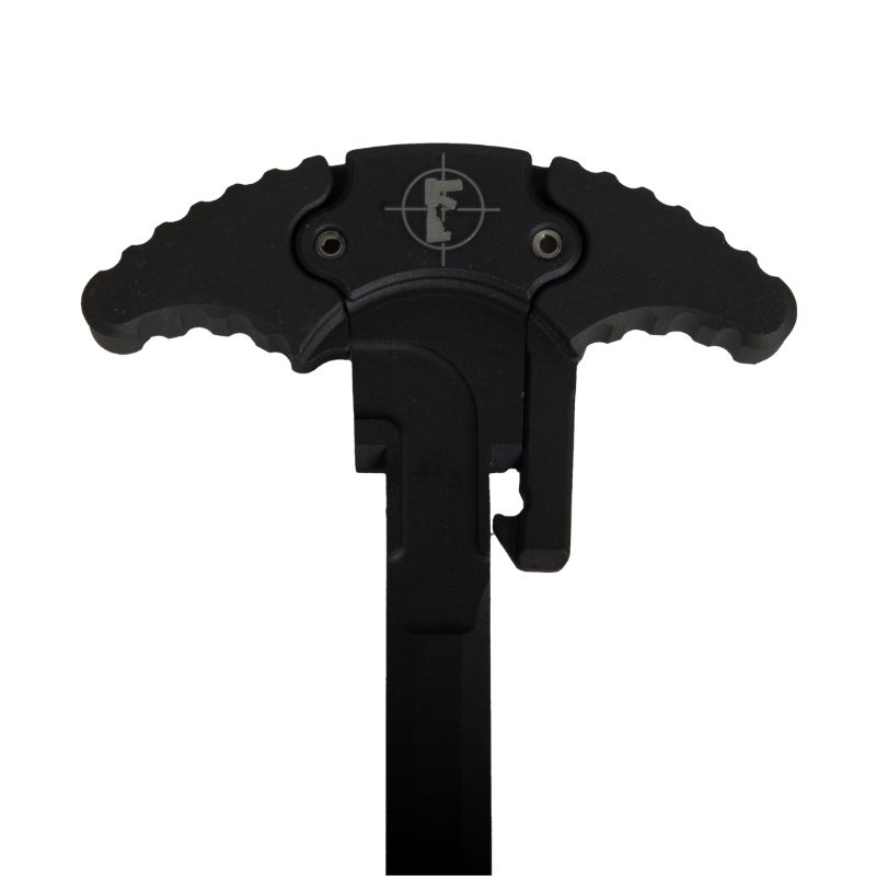 Fostech Tactical Gas Buster Charging Handle – FosTecH, Inc.