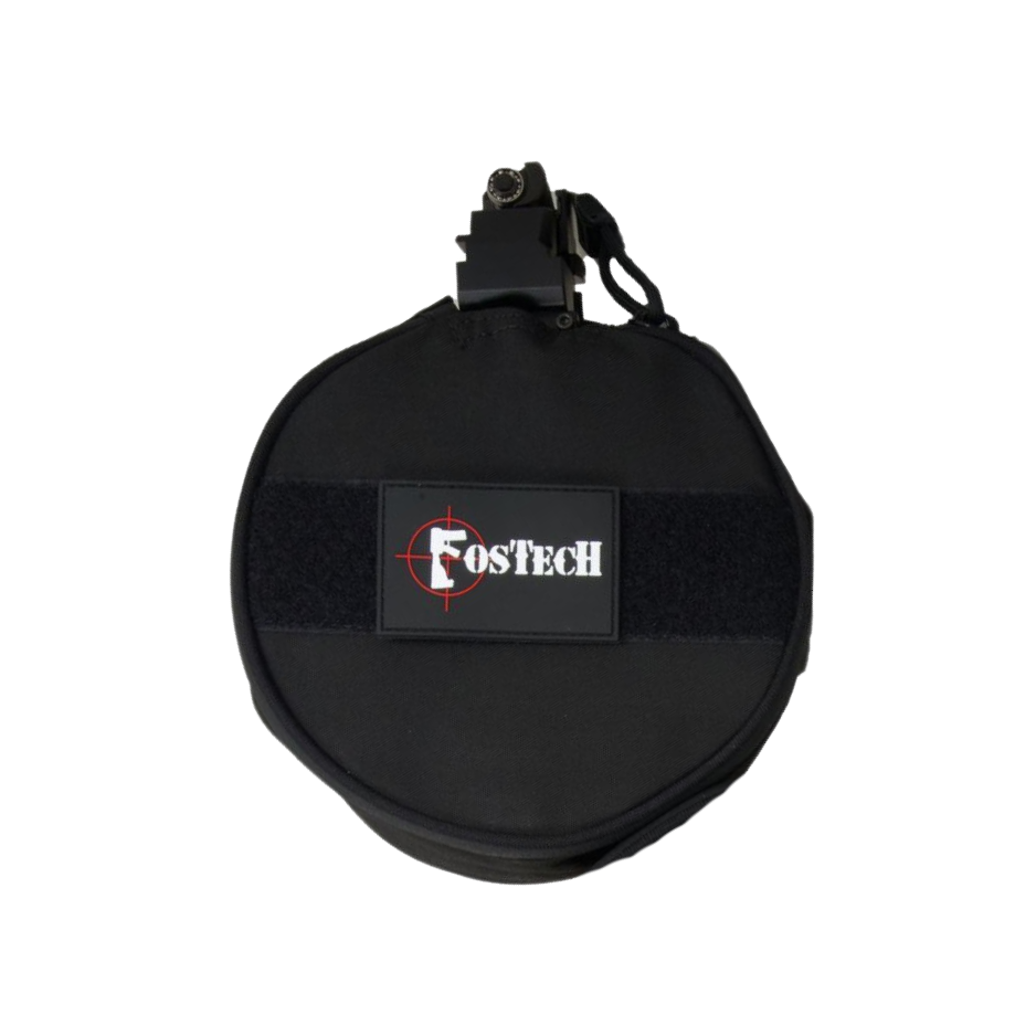 Origin-12 Shotgun 20 Round Drum Bag – FosTecH, Inc.