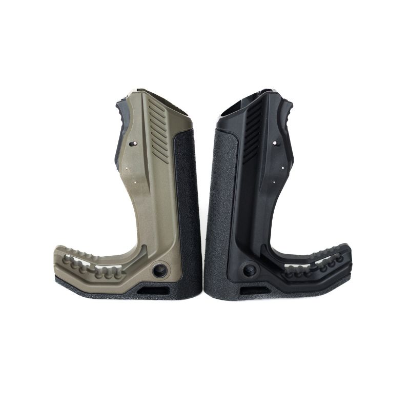 Fostech Tomahawk AR-15 Stock – FosTecH, Inc.