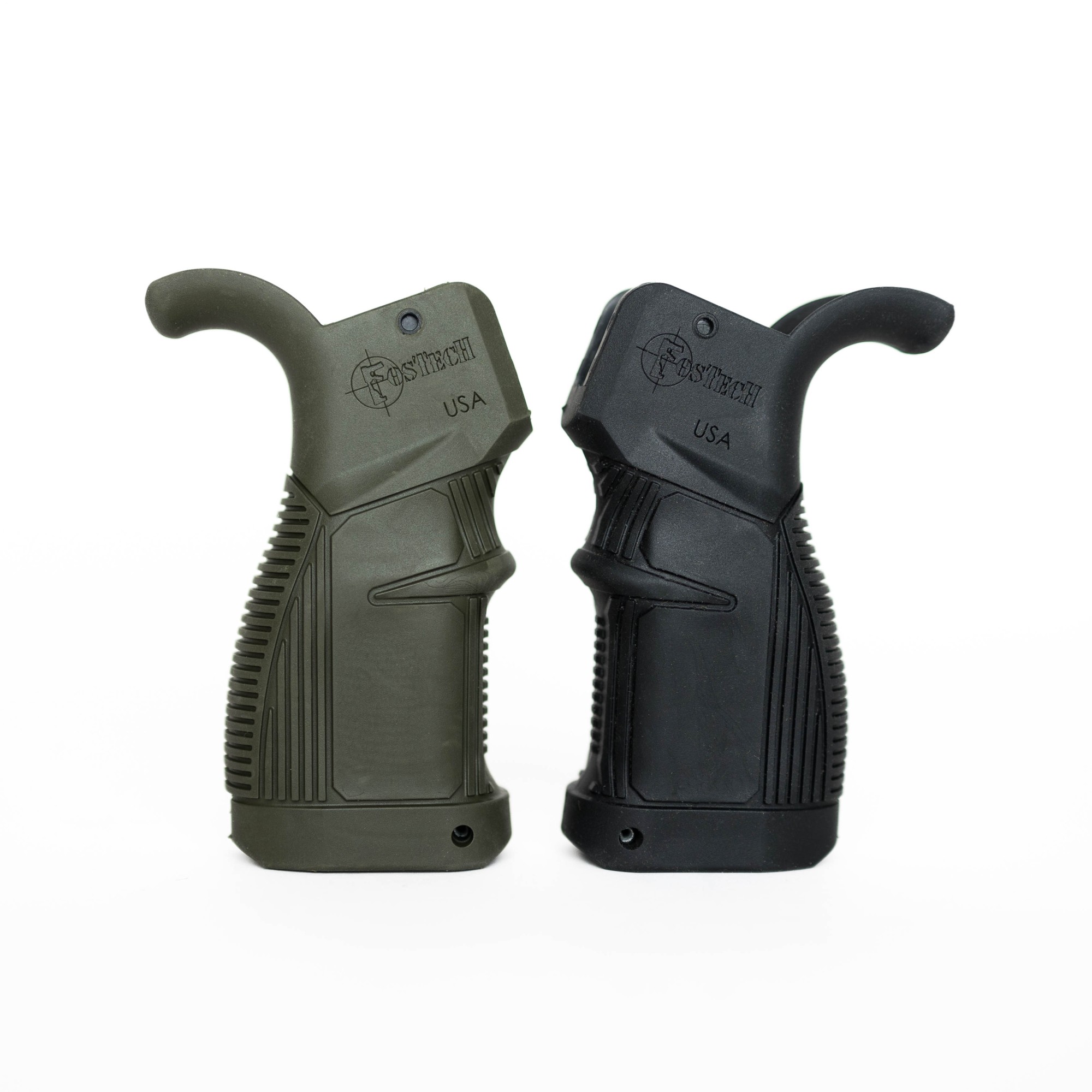 Sabre AR-15 Comfort Grip – FosTecH, Inc.