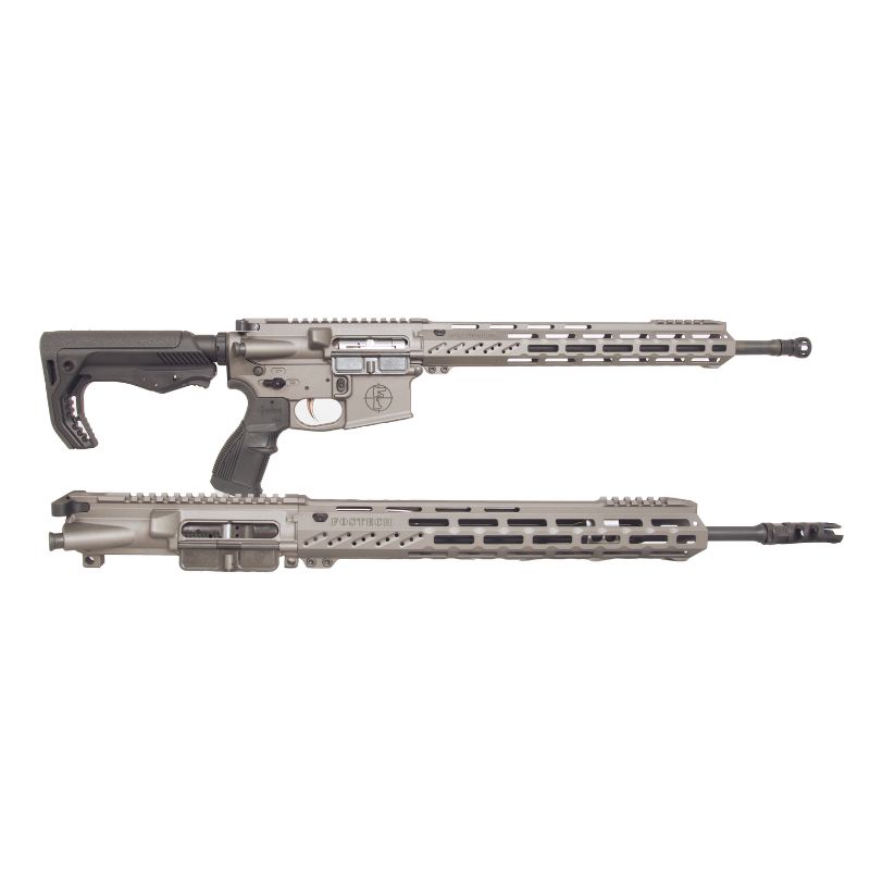 Fostech 16" FLITE Eagle Train and Shoot Combo (22LR&5.56) – FosTecH, Inc.