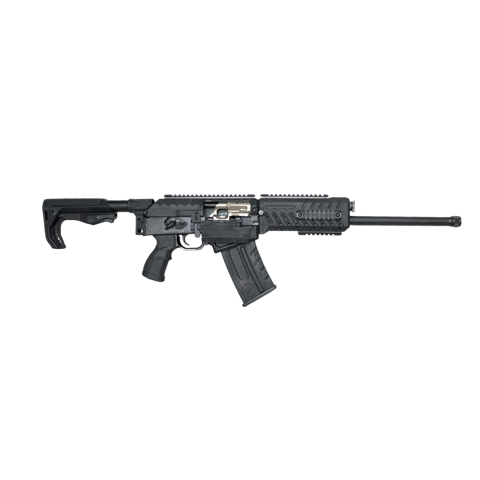 FosTecH, Inc. - Firearms & Firearm Accessories Proudly Made in the USA