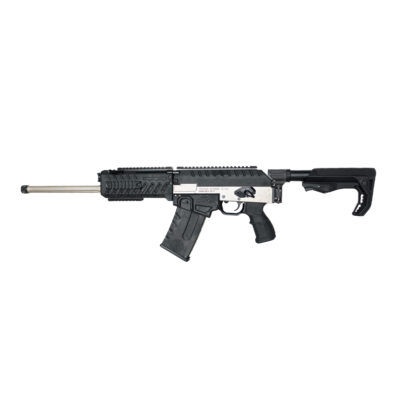 12 Gauge Magazine Fed Shotgun: Unmatched Firepower Today – FosTecH, Inc.