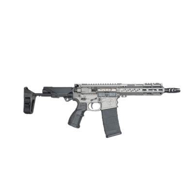 Lightweight AR-15: Top Choice for Home Defense and Range – FosTecH, Inc.