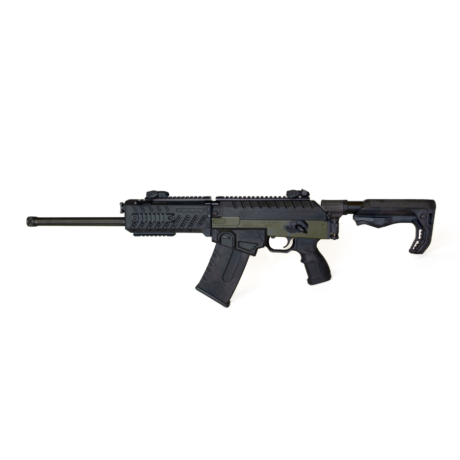 12 Gauge Magazine Fed Shotgun: Unmatched Firepower Today – FosTecH, Inc.