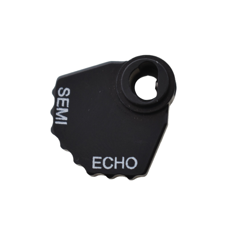 Echo Sport Selector Lever – FosTecH, Inc.