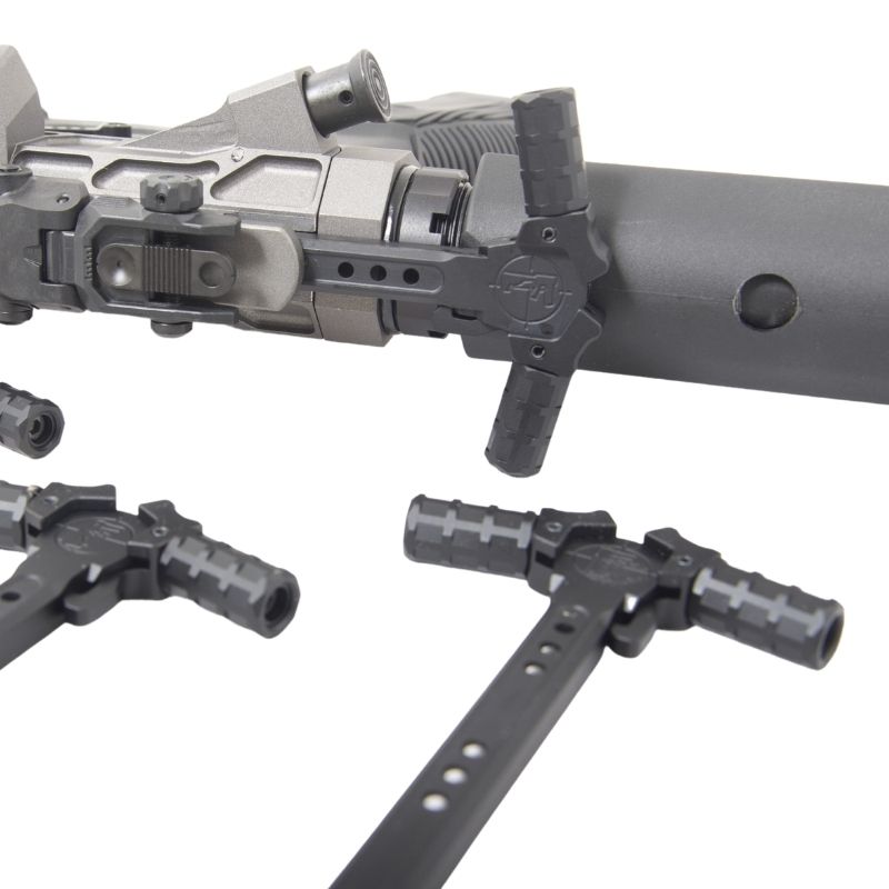 Fostech Havoc Charging Handle – FosTecH, Inc.